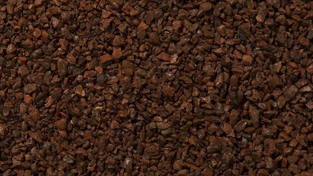 6mm Red Granite Aggregate - JHP Aggregates & Decorative Stone