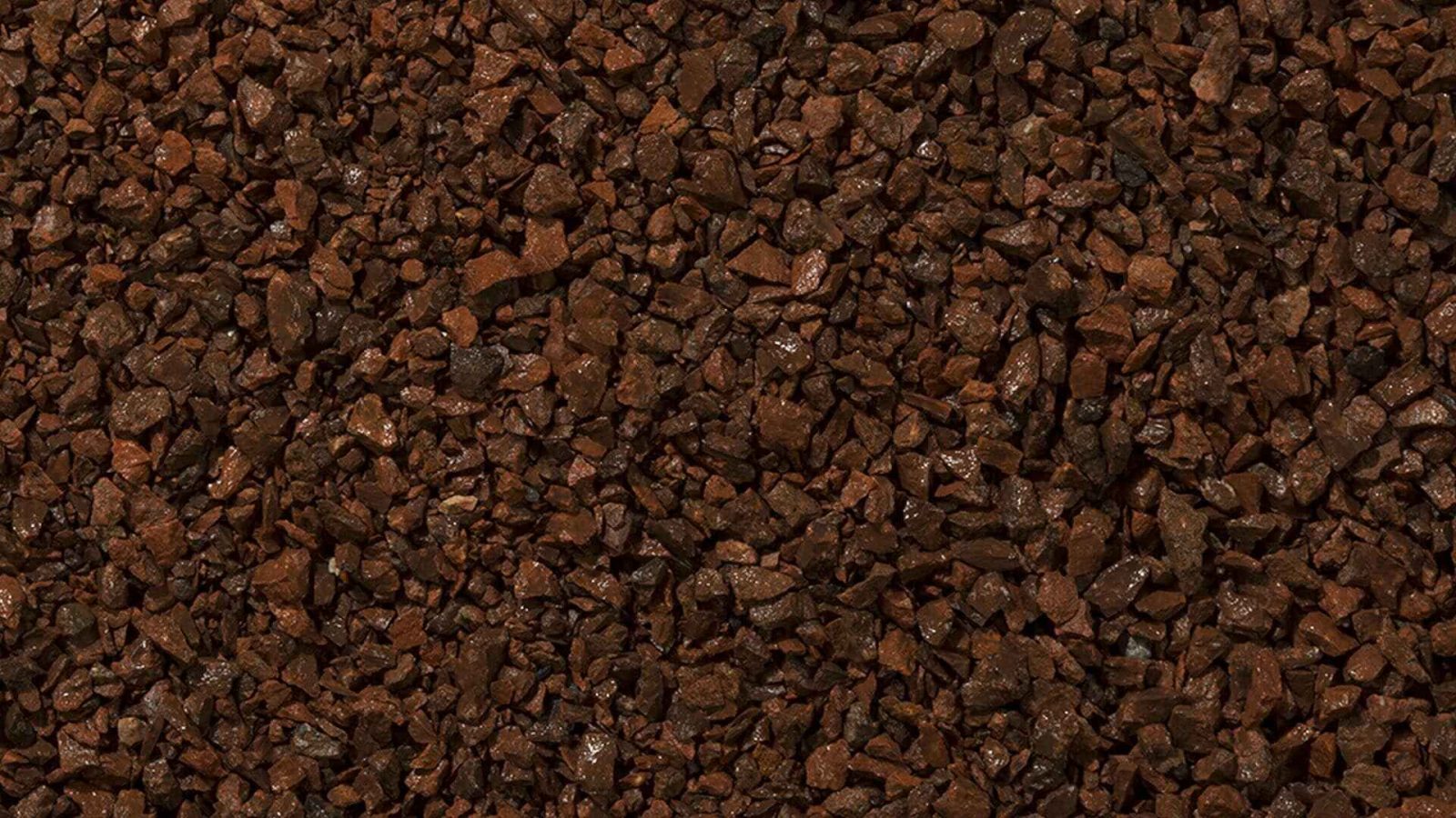 6mm Red Granite Aggregate - JHP Aggregates & Decorative Stone