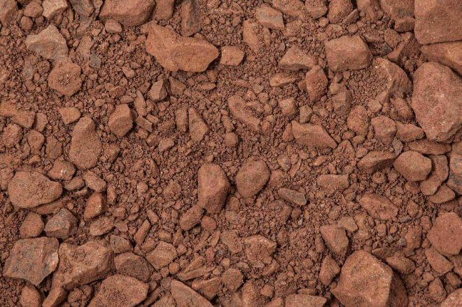 MOT type 1 Subbase - JHP Aggregates & Decorative Stone