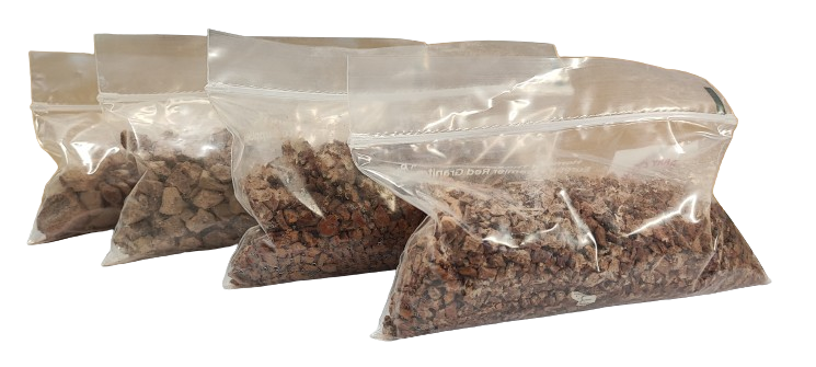 SAMPLE REQUEST - JHP Aggregates & Decorative Stone